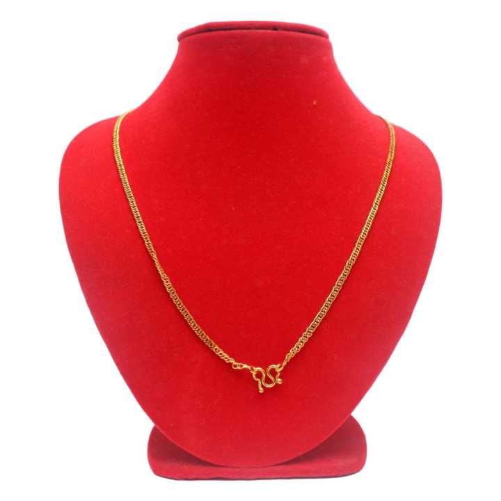 Gold Plated Panchdhatu Sikri in Nepal | Traditional Jewelry : PG Store ...